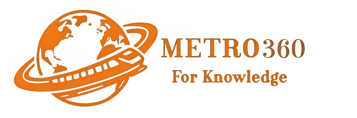 Metro360 - Home | Knowledge, Analytical Studies and Advanced Research Platform